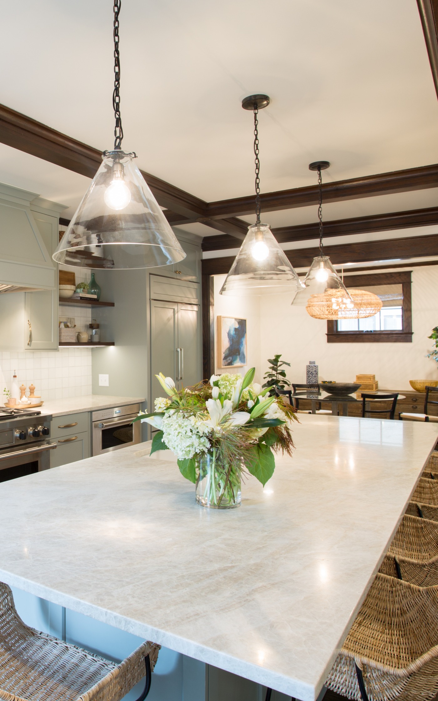 Countertops – Design by Orion